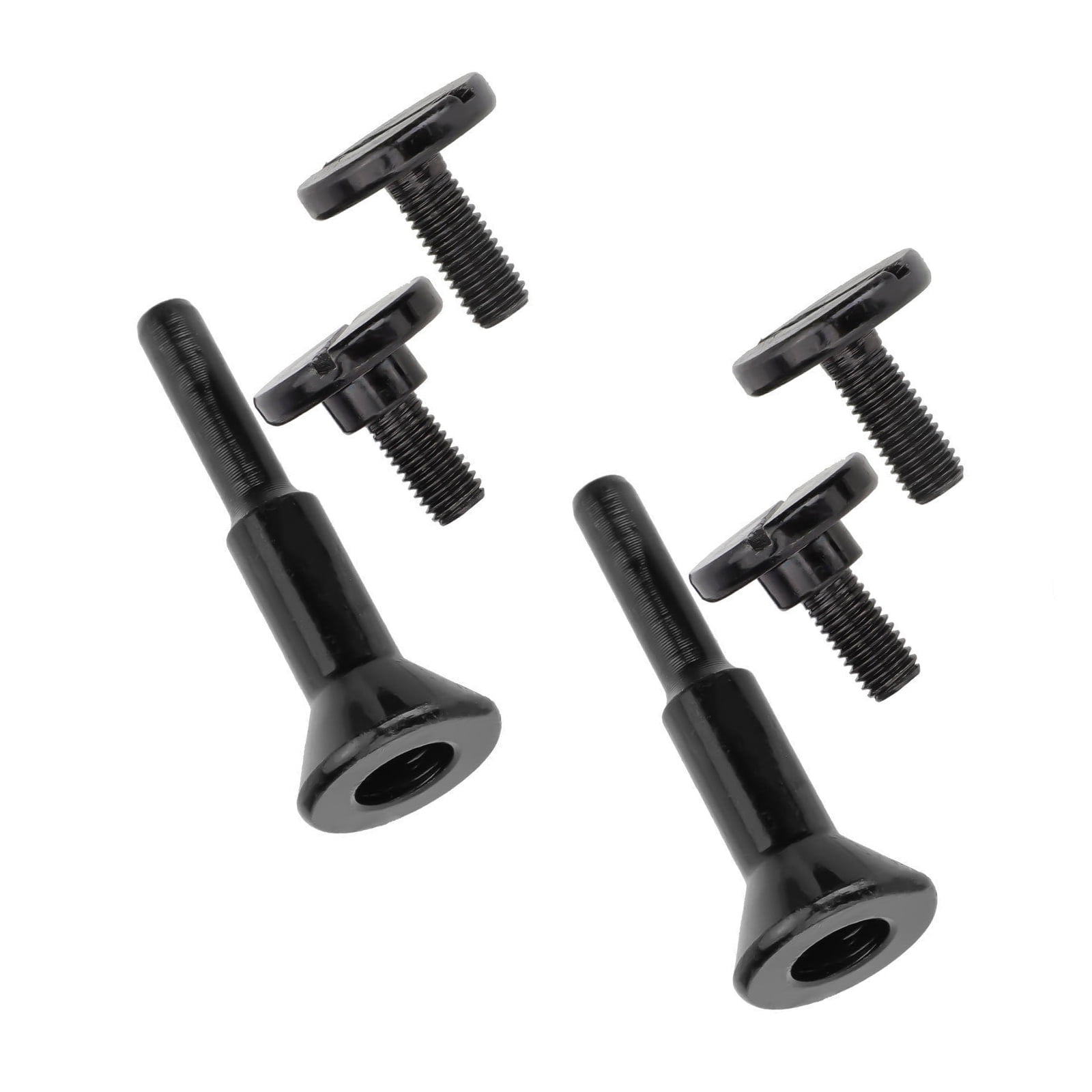 Die Grinder Mounting Mandrel for Cut-Off Wheels Two Thread Heads, Wide ...