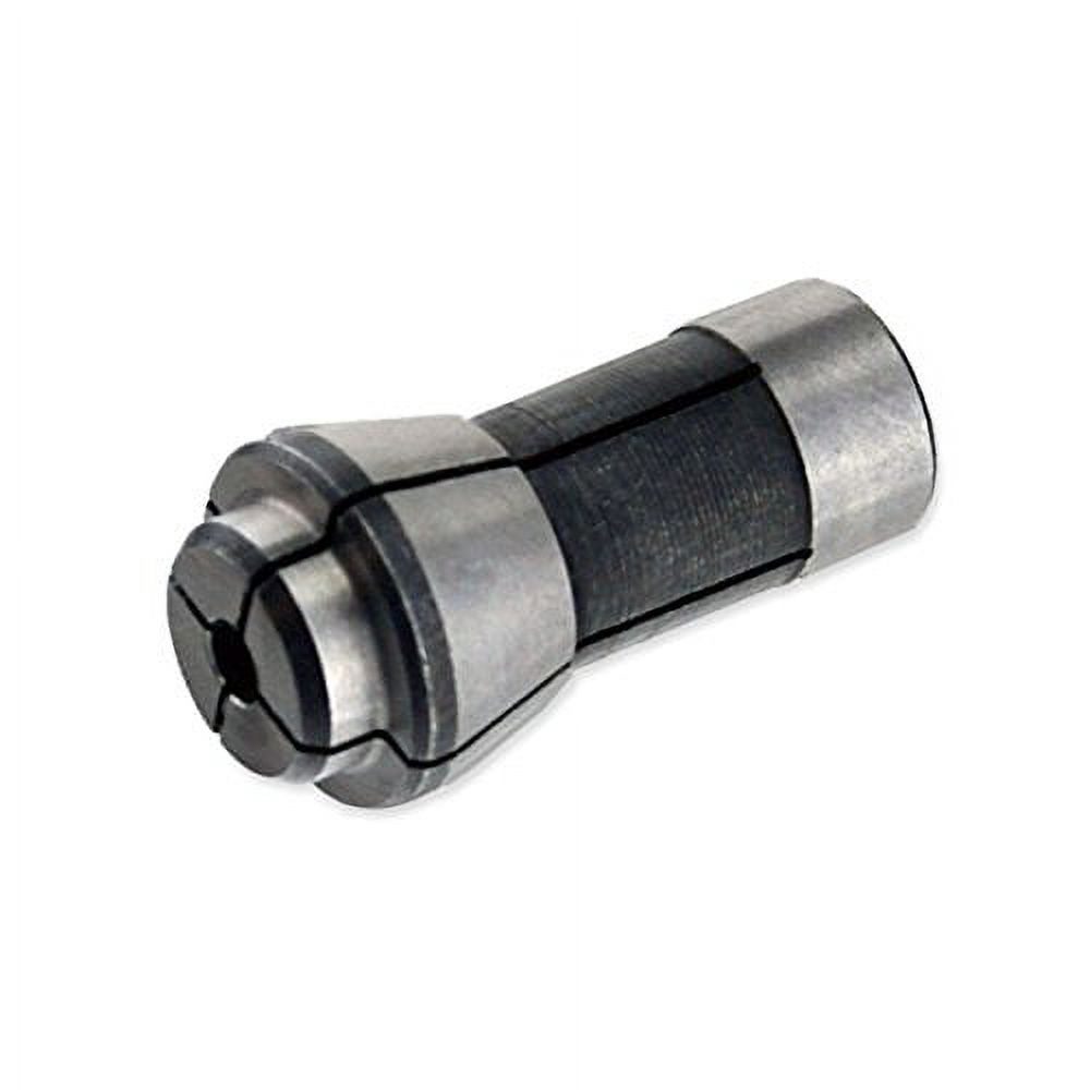 Die Grinder Router 1/4 to 1/8-inch Adapter Chuck Collet - Walmart ...