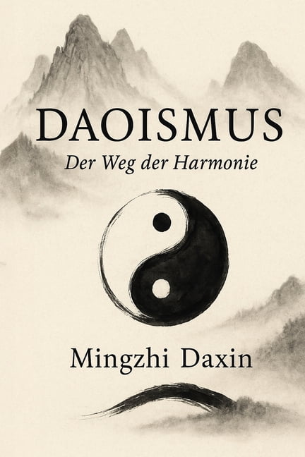 Die GroÃ en Wege Der Weisheit Daoismus - der Weg der Harmonie: Daoismus ...