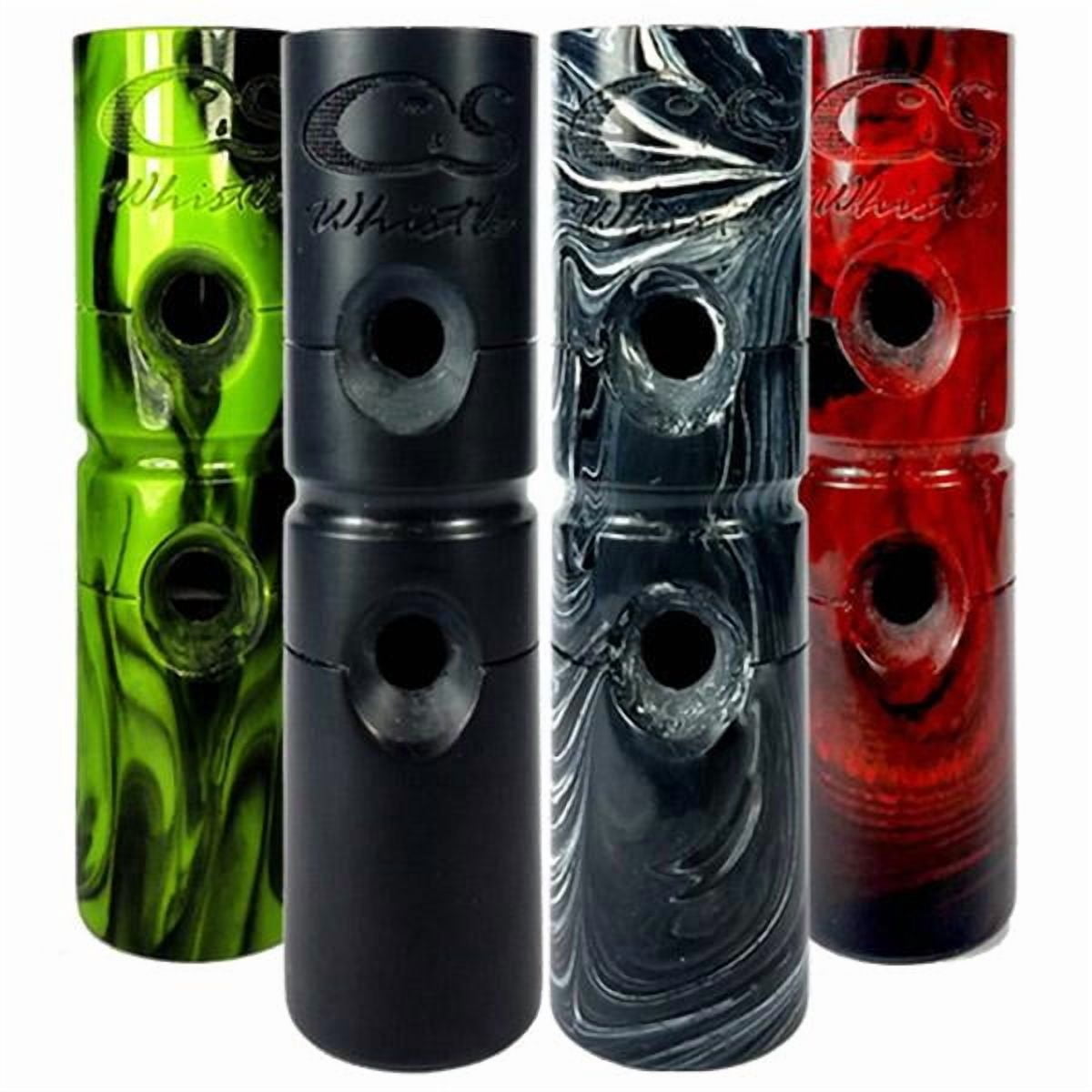 Die Hard 5 in 1 Duck Whistle - Call for Mallard, Wigeon, Pintail, GWT ...