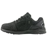 Die Hard Men's Torrent Soft Toe Slip Resistant Athletic Work Shoes ...