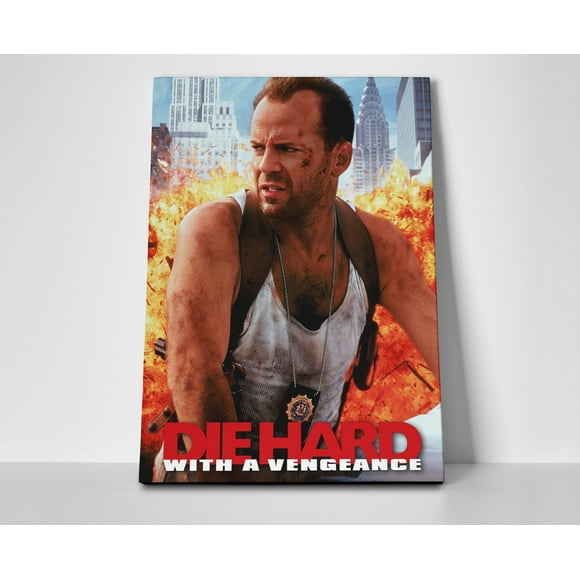Die Hard Poster