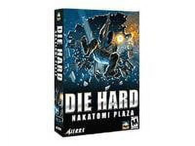 Die Hard Games