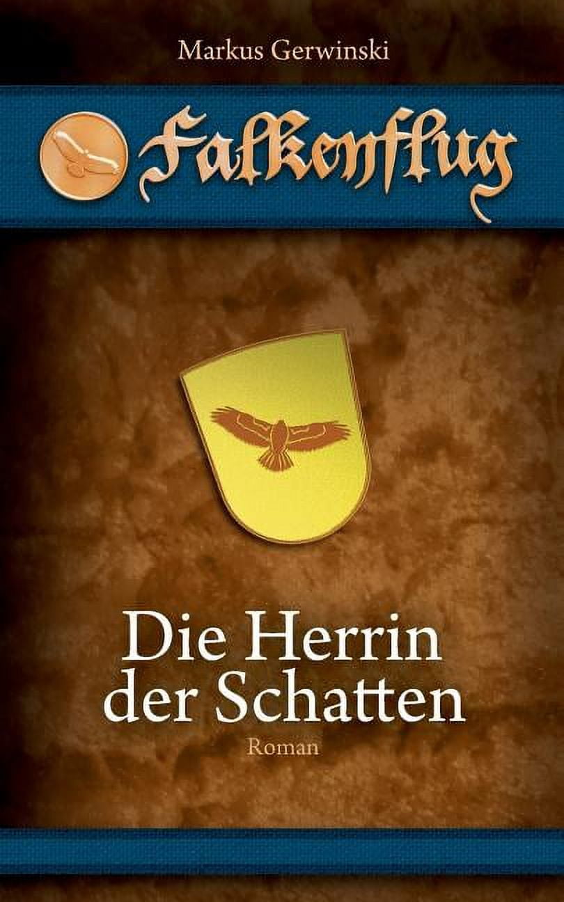 Die Herrin der Schatten (Paperback) - Walmart Business Supplies