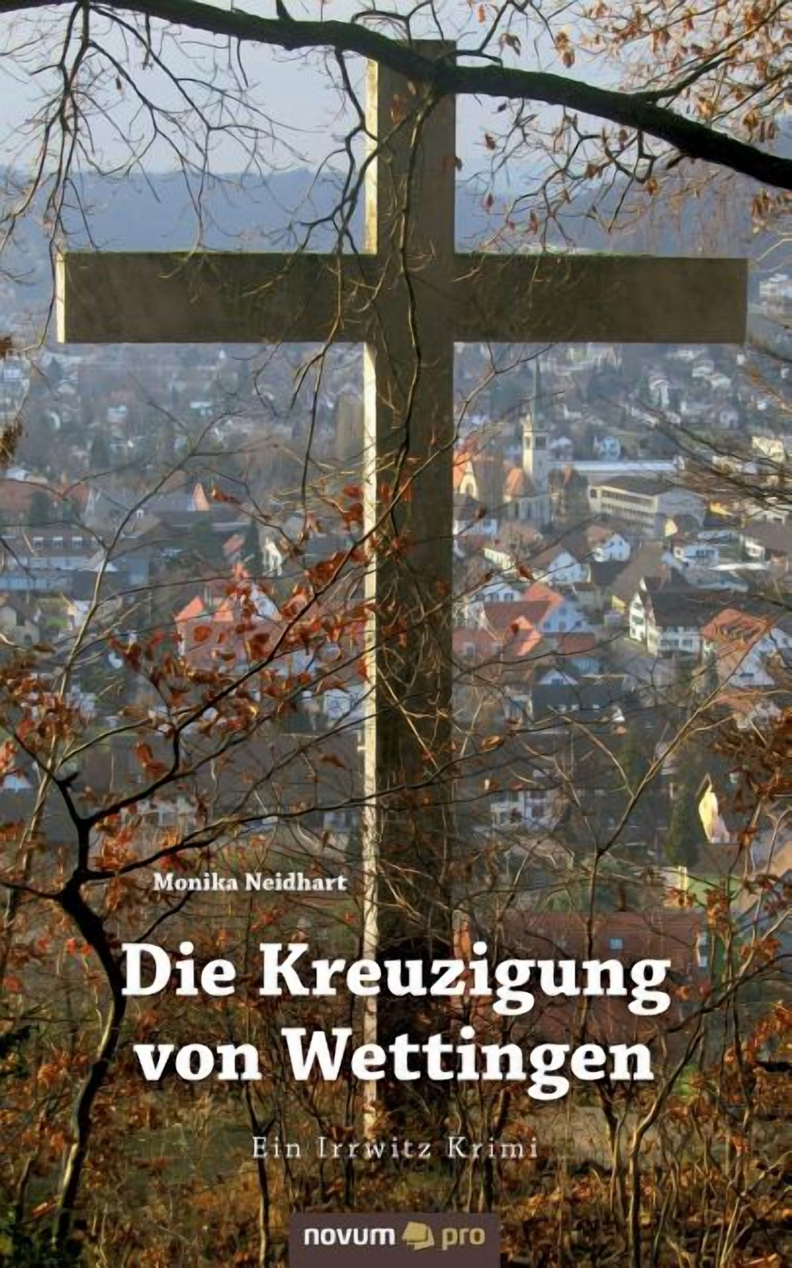 Die Kreuzigung von Wettingen - Walmart.com