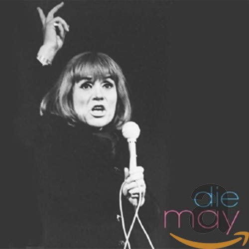 Die May (CD) - Walmart.com