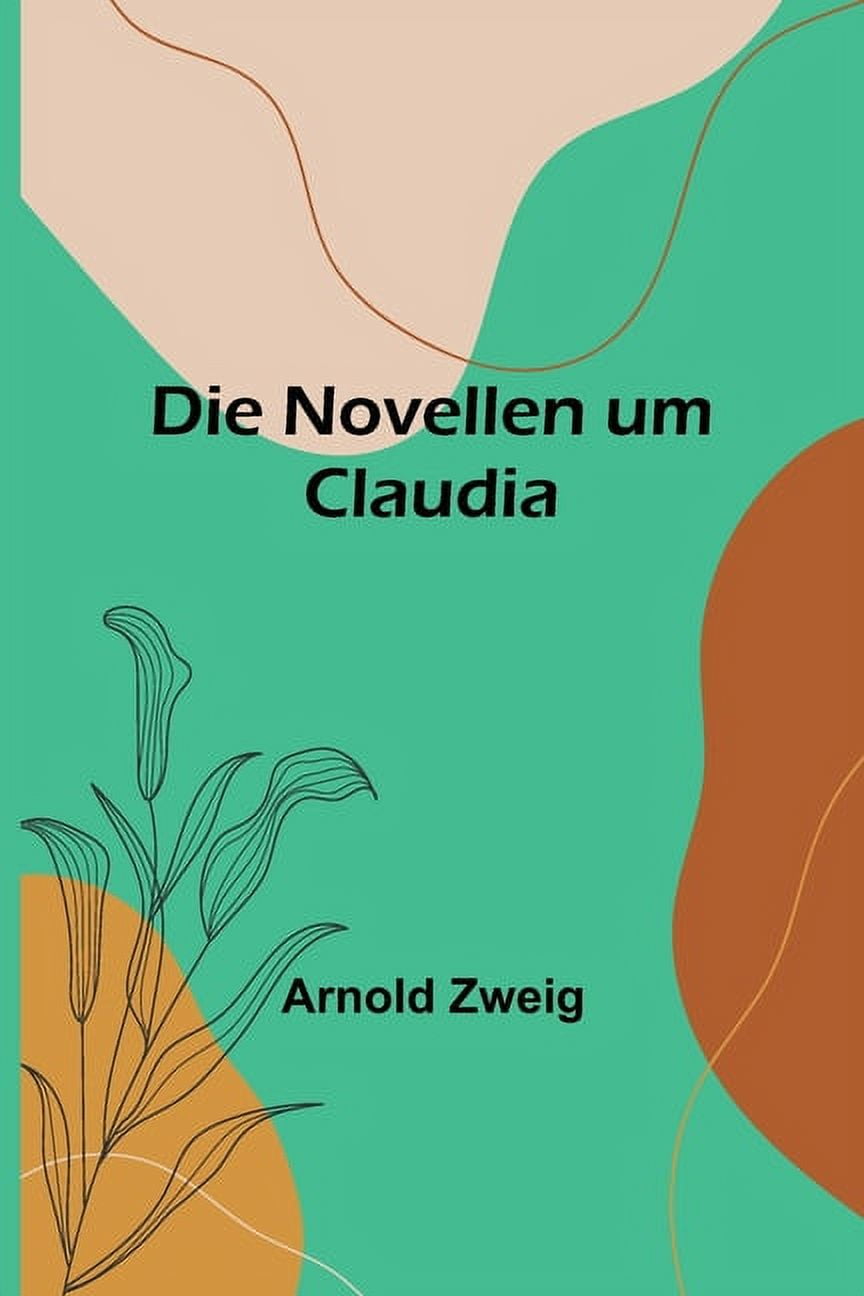 Arnold Zweig