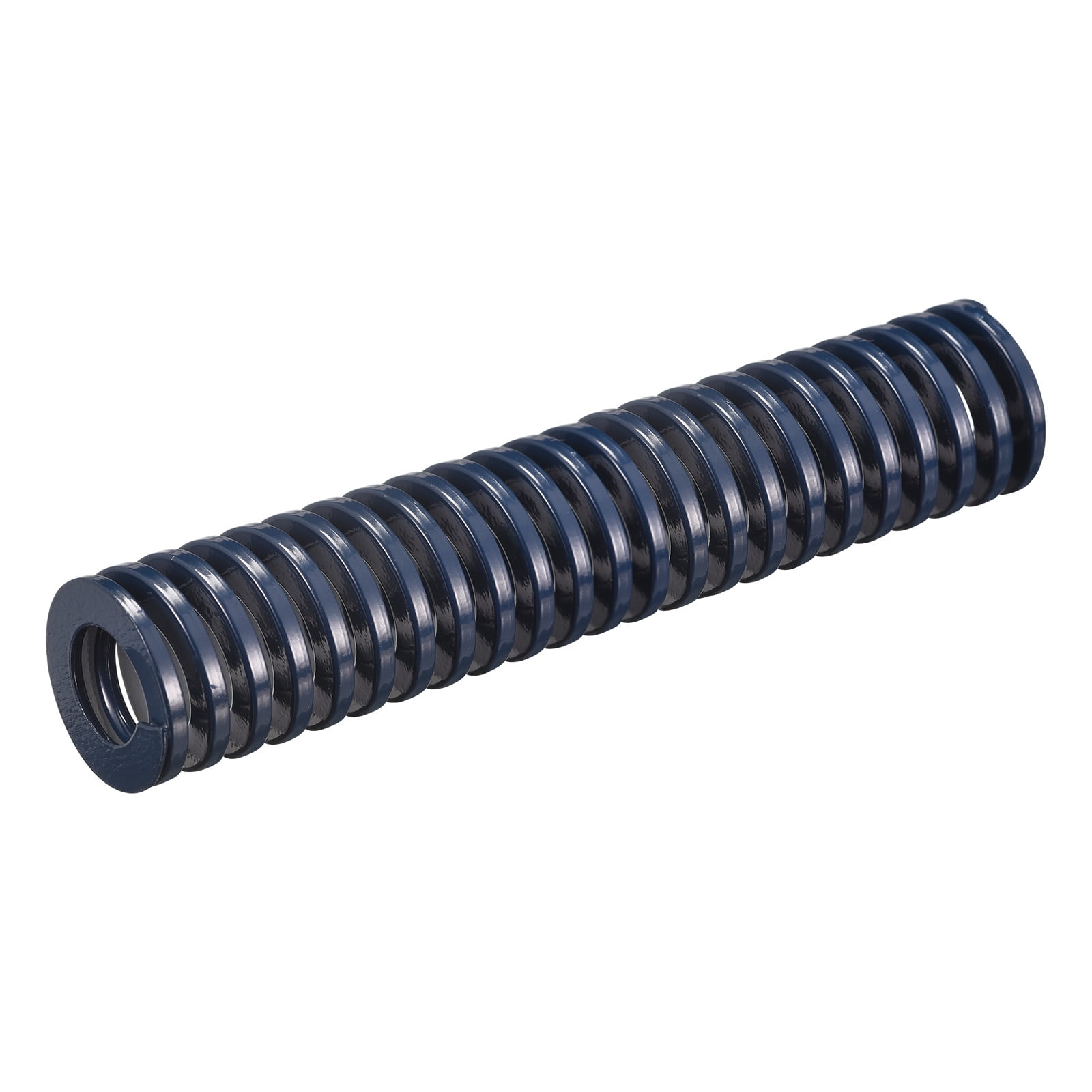 Die Spring, 1 Pack 25mm OD 150mm Long Spiral Stamping Light Load ...