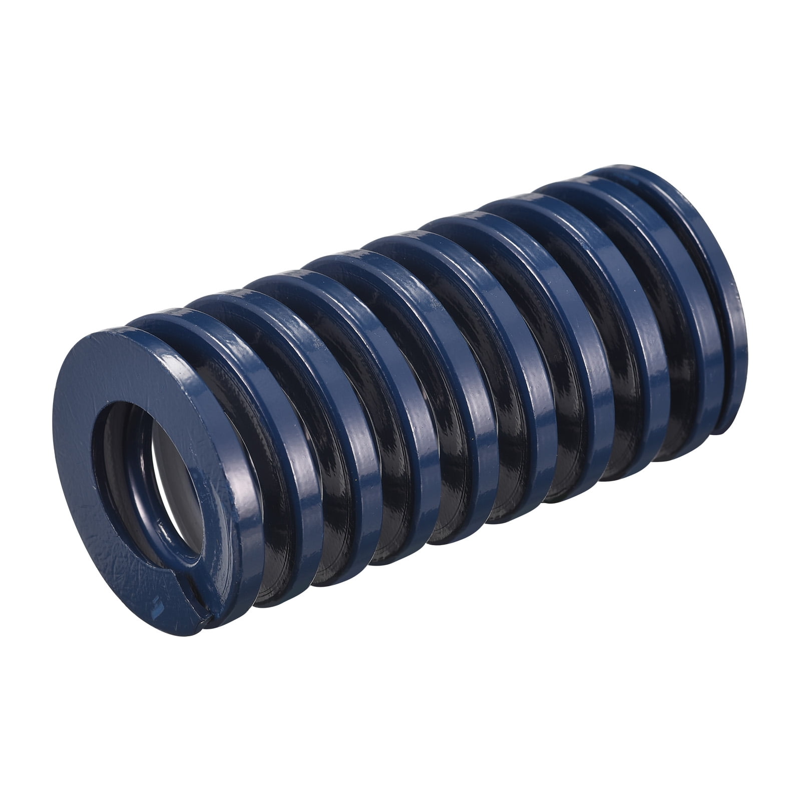 Die Spring, 1 Pack 40mm OD 85mm Long Spiral Stamping Light Load ...
