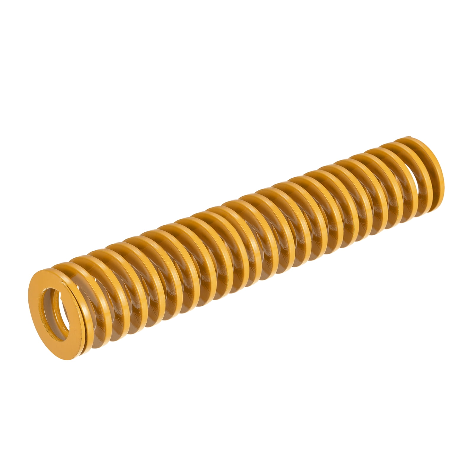 Die Spring 30mm OD 150mm Long Spiral Stamping Light Load Compression ...