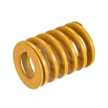 Century Spring C-119 2-1/2" Extension Springs, 1/4" OD, 2 Count ...
