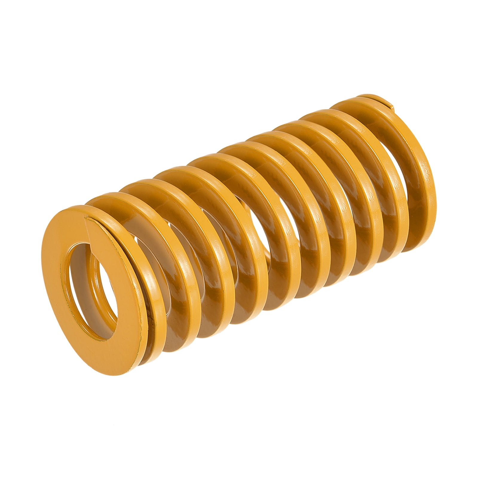 Die Spring 30mm OD 65mm Long Spiral Stamping Light Load Compression Die ...