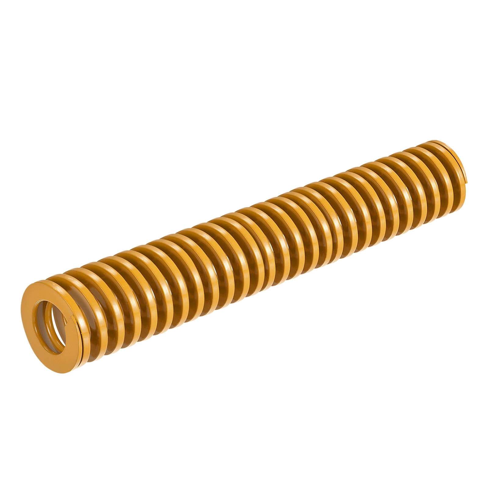 Die Spring 40mm OD 250mm Long Spiral Stamping Light Load Compression ...