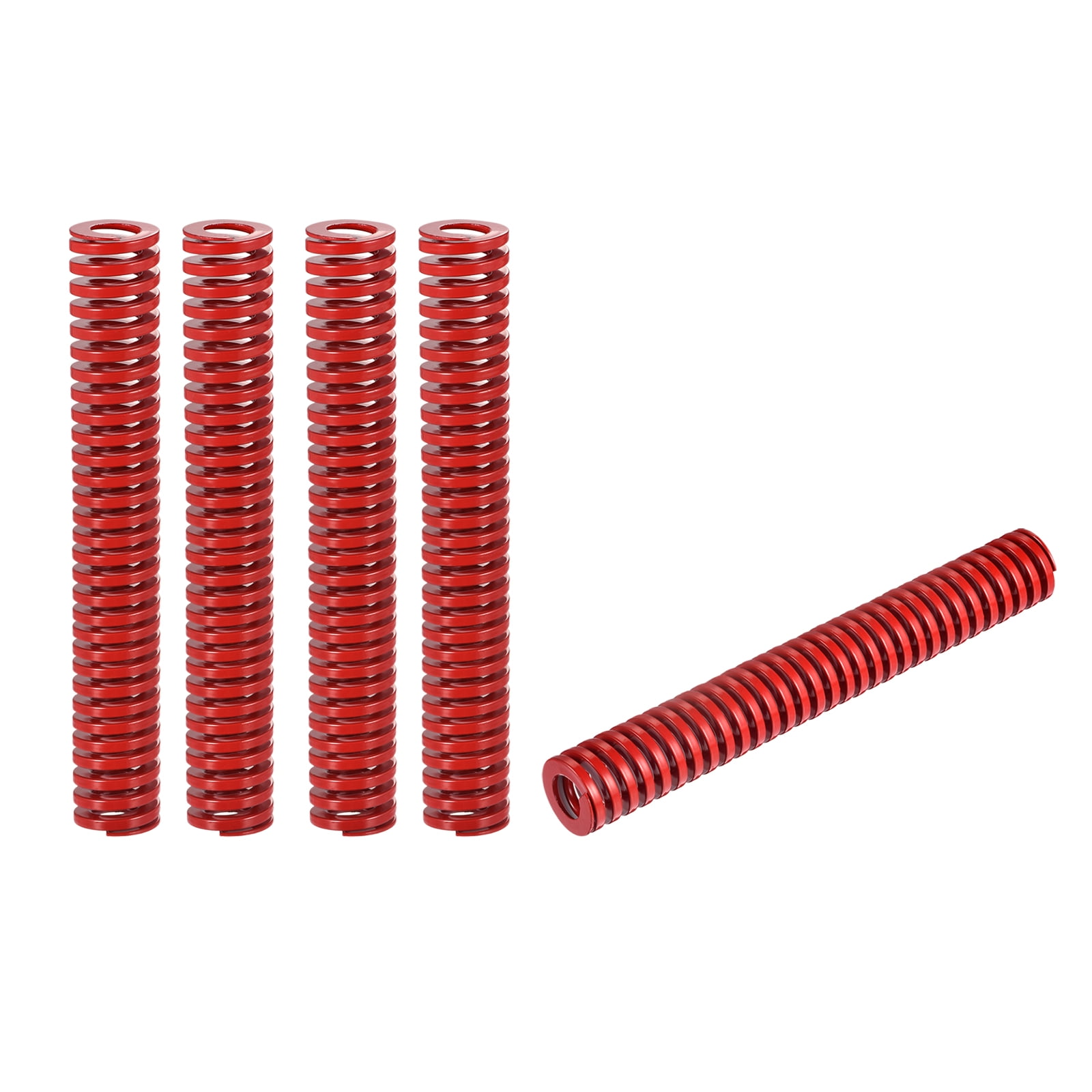 Die Spring 5 Pack TM 20mm OD 150mm Spiral Stamping Medium Load Die ...
