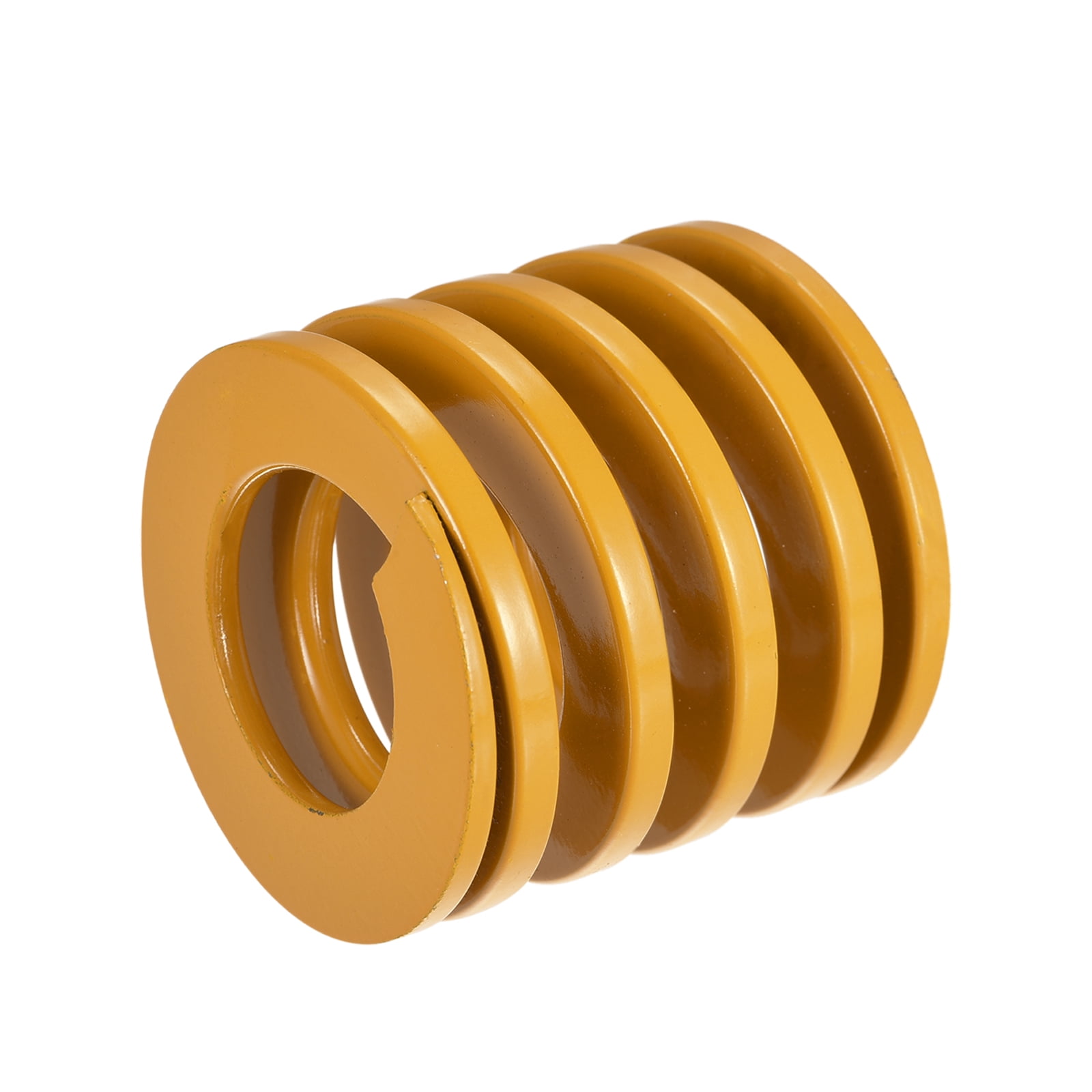 Die Spring 50mm OD 50mm Long Spiral Stamping Light Load Compression Die ...