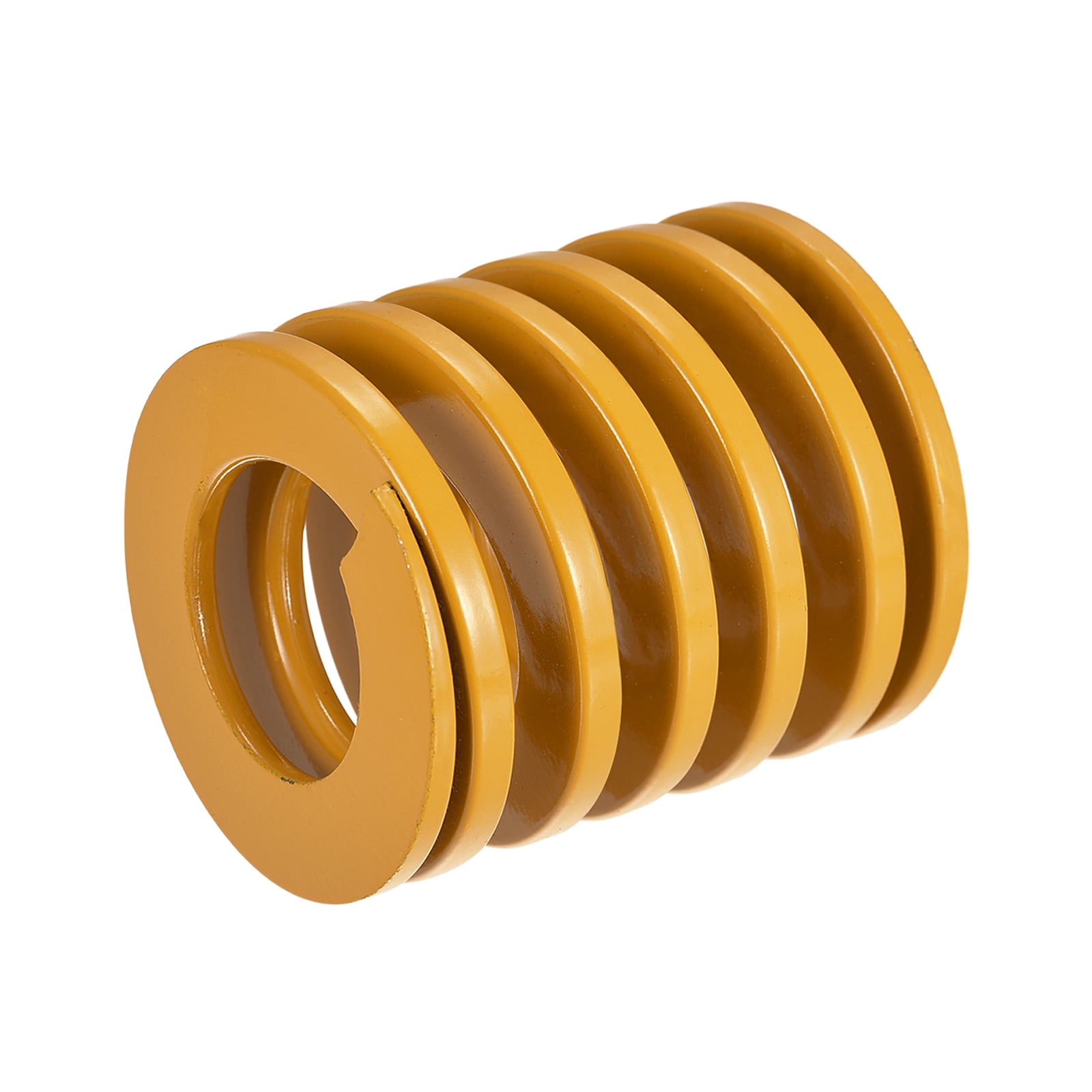 Die Spring 50mm OD 60mm Long Spiral Stamping Light Load Compression Die ...