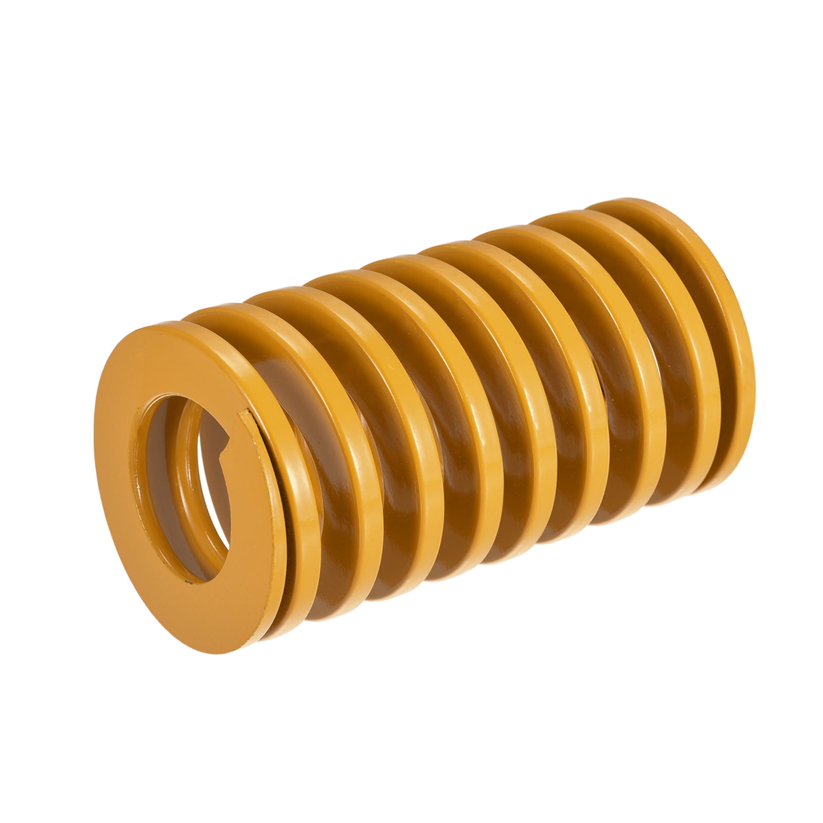 Die Spring 50mm OD 90mm Long Spiral Stamping Light Load Compression Die ...