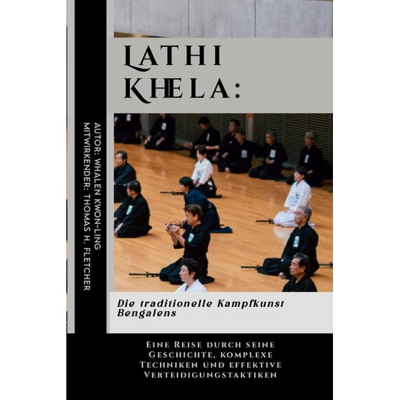 Die Ultimative Anleitung Zu Den Faszinie Lathi Khela: Die traditionelle ...