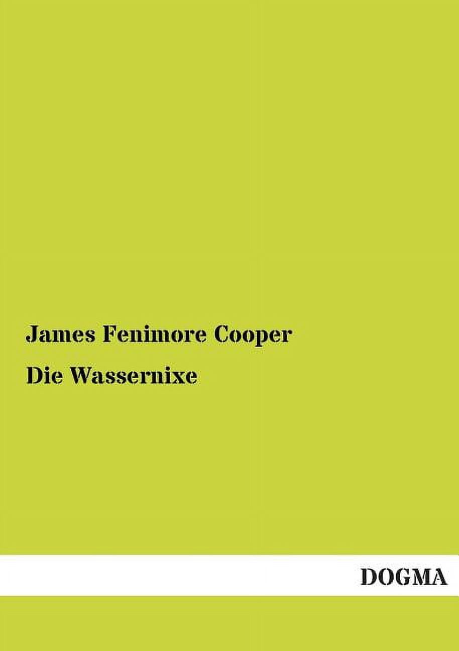 Die Wassernixe, (Paperback) - Walmart.com