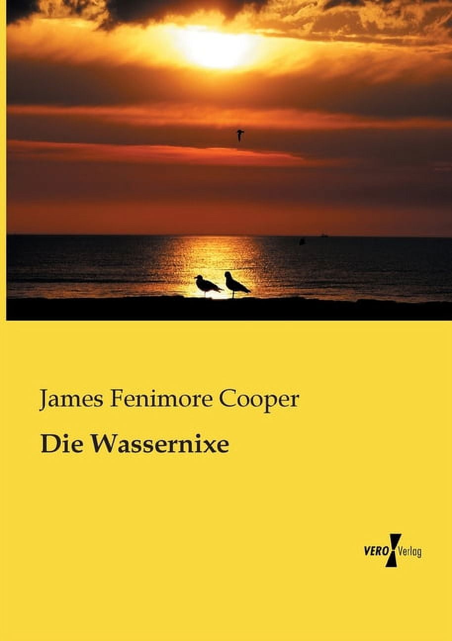 Die Wassernixe, (Paperback) - Walmart.com