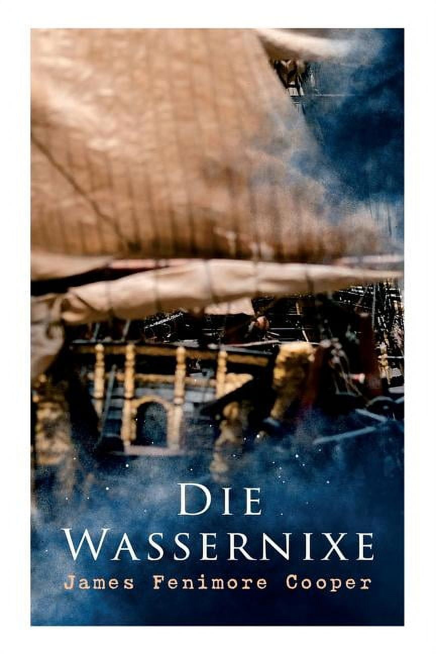 Die Wassernixe (Paperback) - Walmart.com