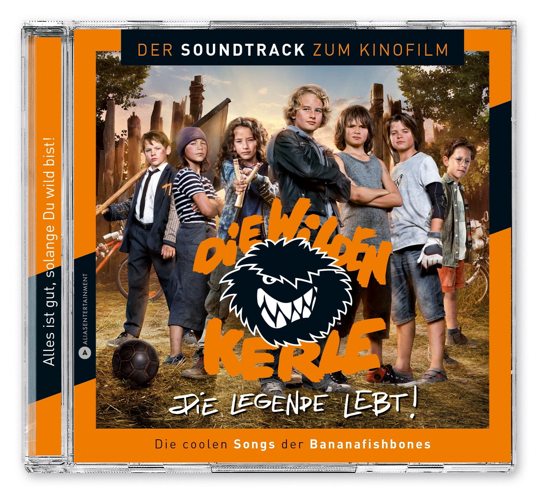 Fabelhafte Die Wilden Kerle Die Legende Lebt Fotos