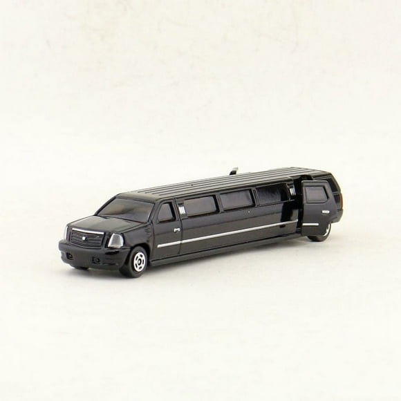 Toy Limousine Cars