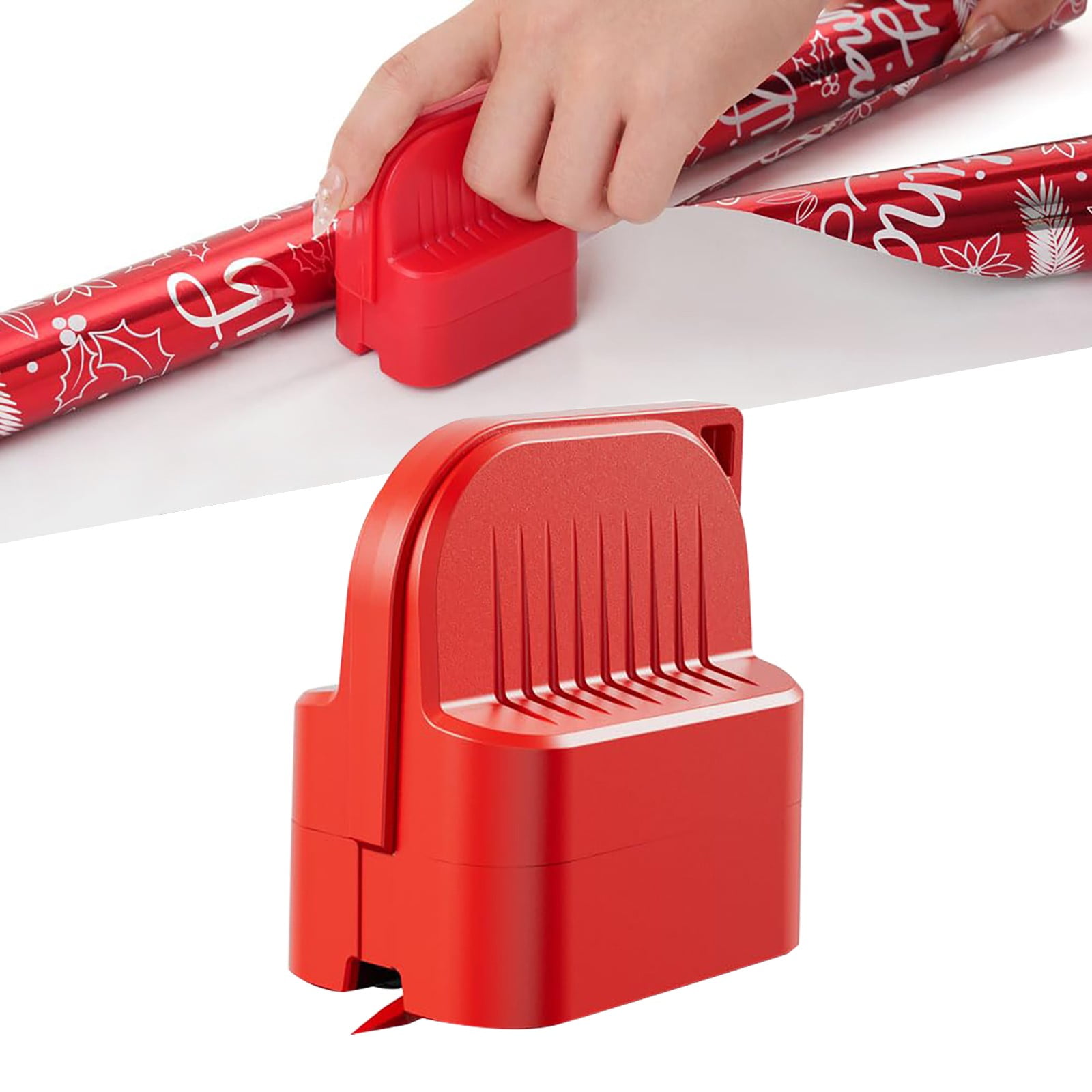 Die cut shapes! Wrapping Paper Cutter Gift Wrap Cutter With 2 ...