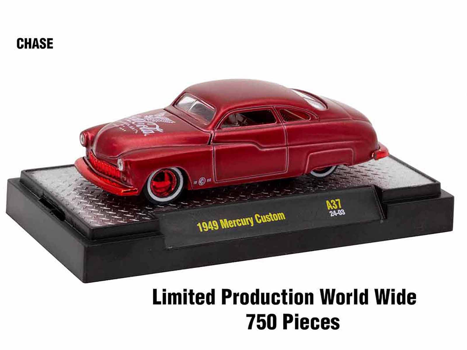 Diecast "Coca-Cola" Set of 3 pieces Release 37 Limited Edition to 10000 ...