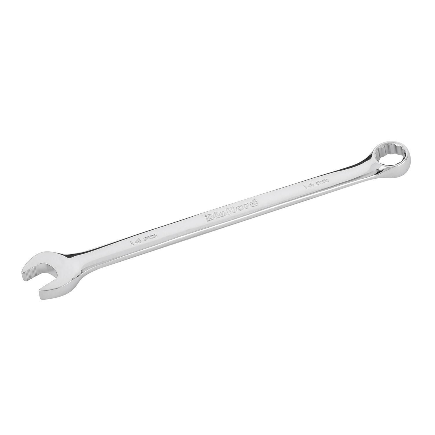 DieHard 14mm Extra Long Combination Wrench - Walmart.com