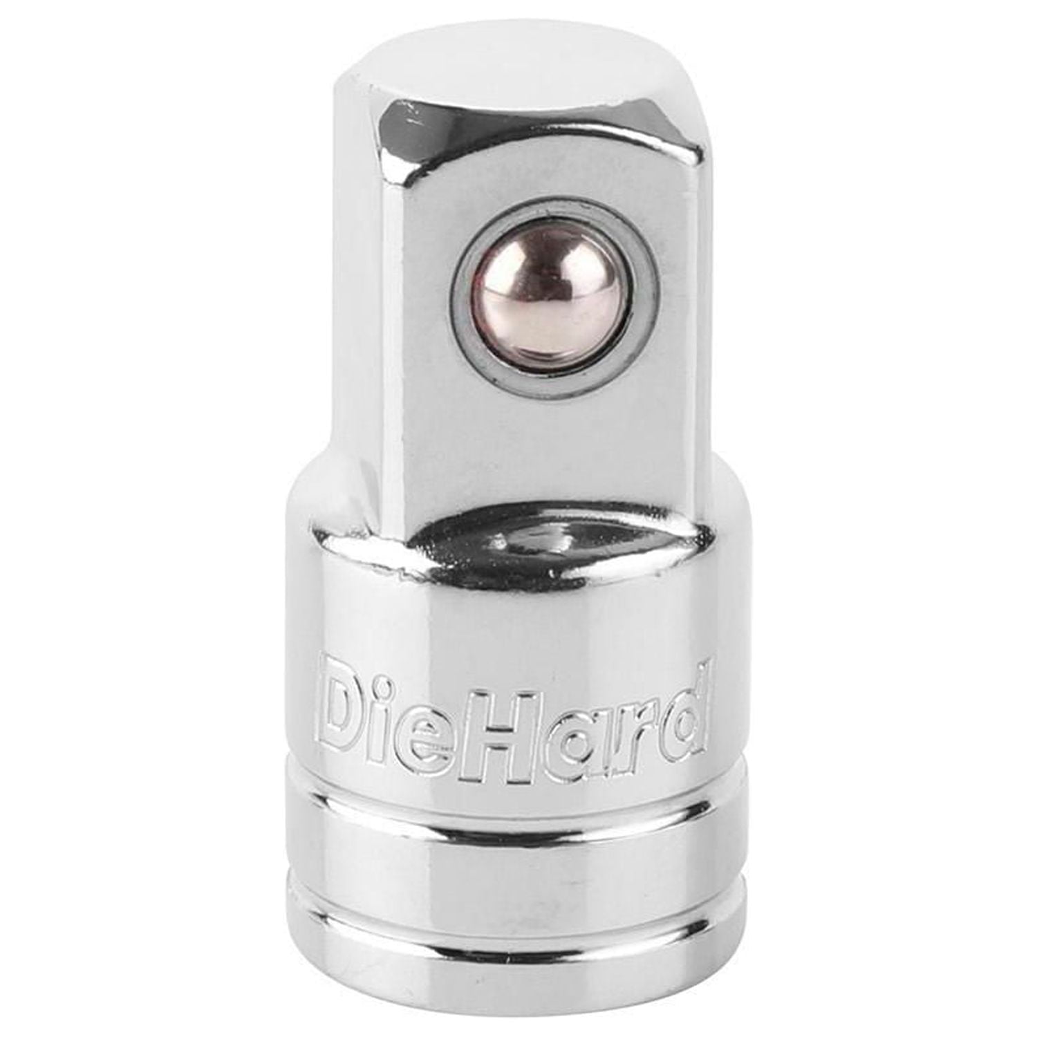 DieHard 3/8"F x 1/2"M Socket Adapter - Walmart.com