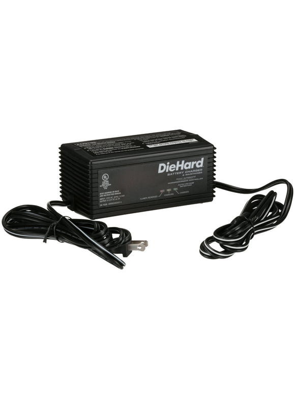 6 Volt Battery Chargers in Car Battery Chargers - Walmart.com