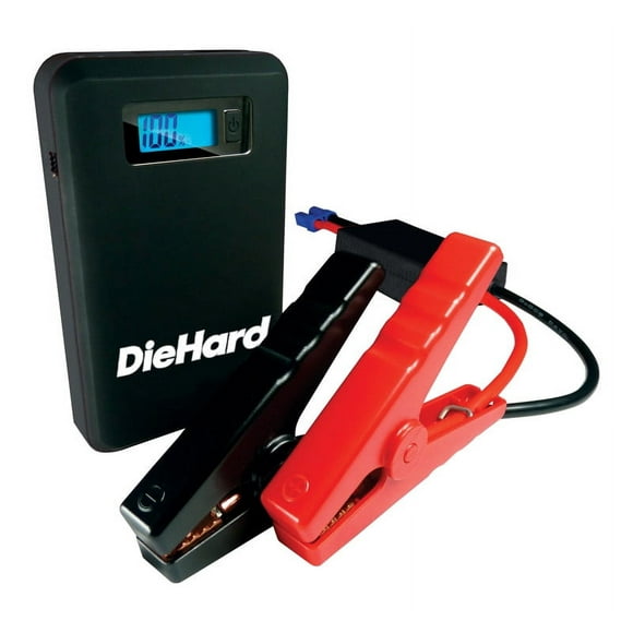 Diehard Battery