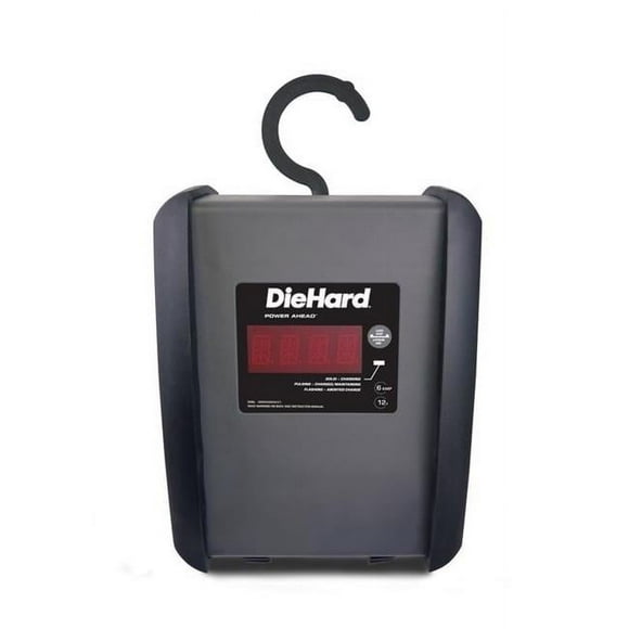 Diehard Battery Chargers in Car Battery Chargers - Walmart.com