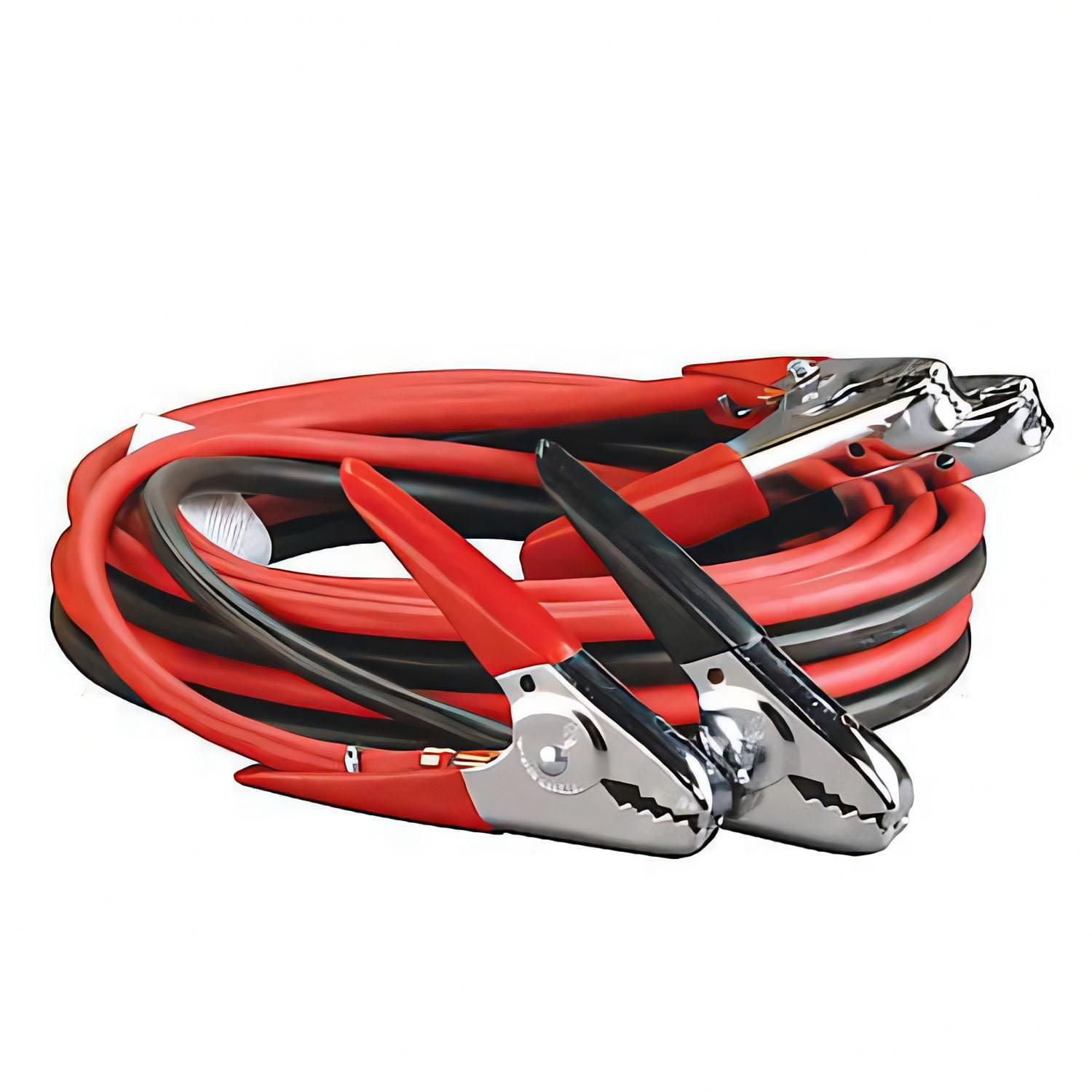 DieHard DieHard 2GA Copper Booster Cable - 20' Length, 1 each, sold by ...