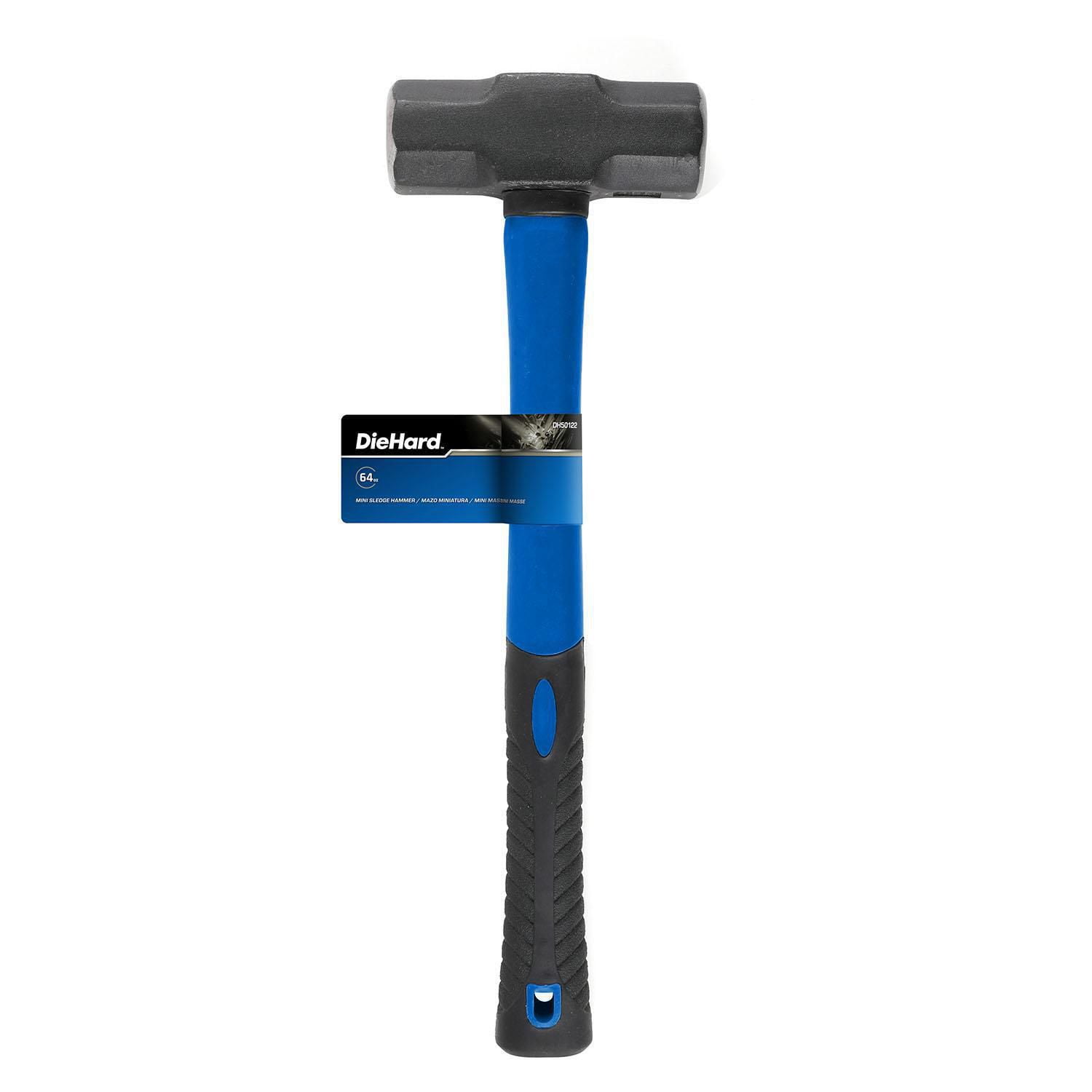 DieHard Mini Sledge Hammer, 64 oz. - Walmart.com