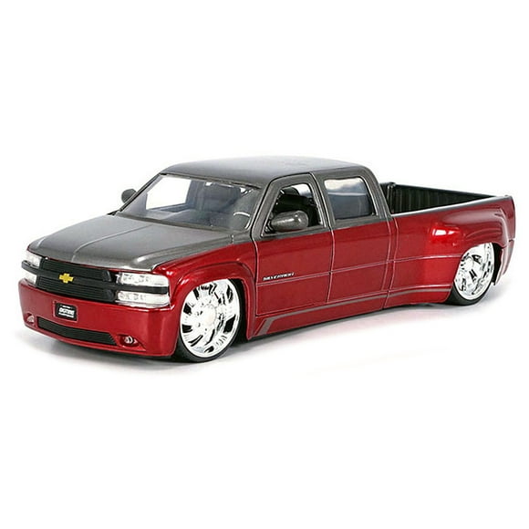 Dually Truck Toy