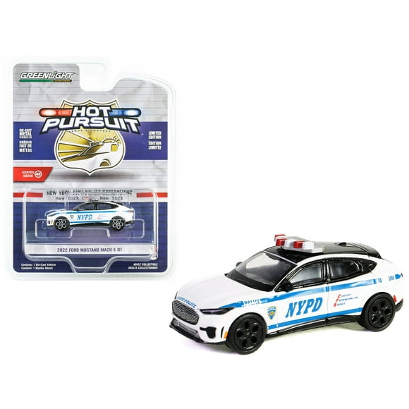 Police Car Toys in Cars, RC, Drones & Trains - Walmart.com