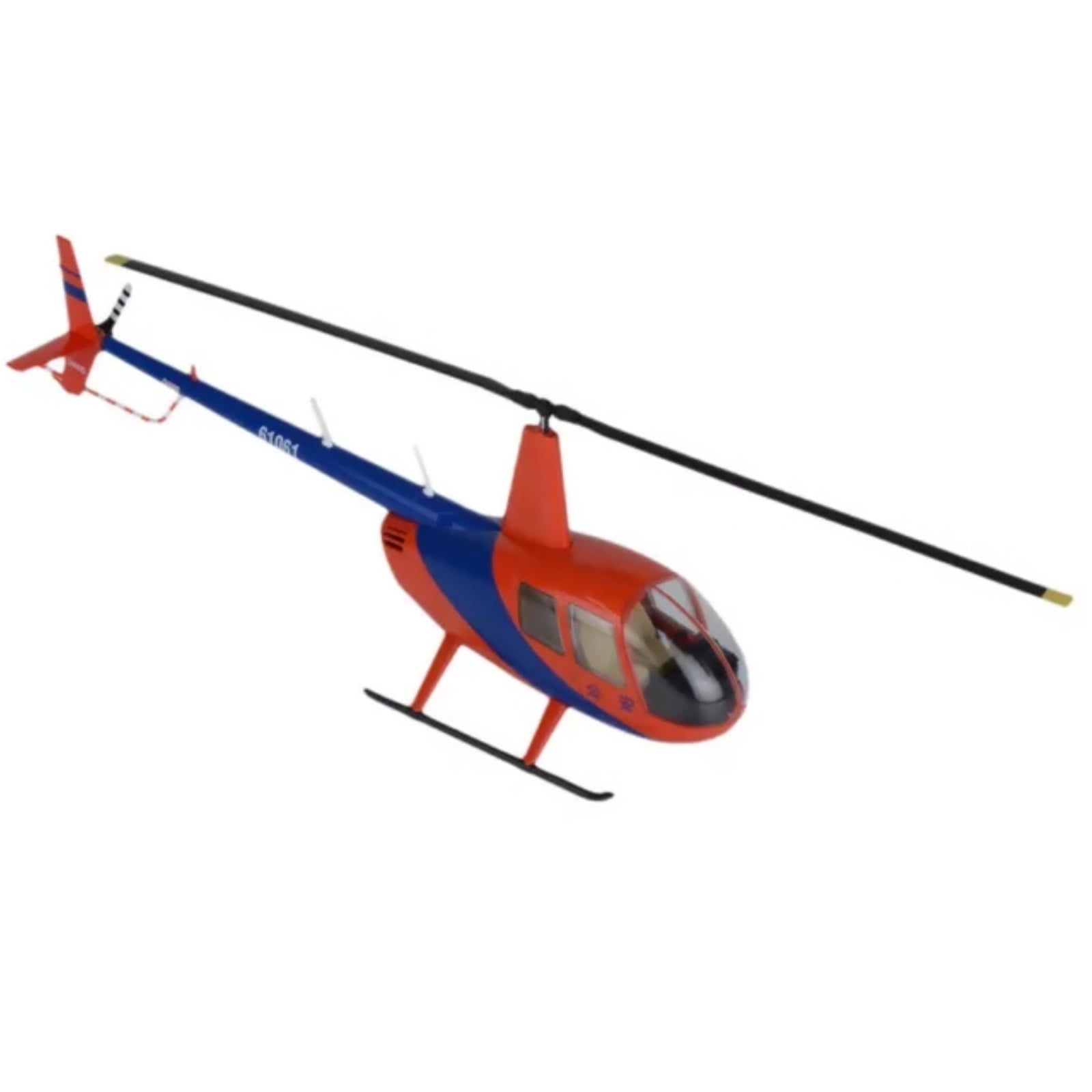 Robinson Helicopter R44