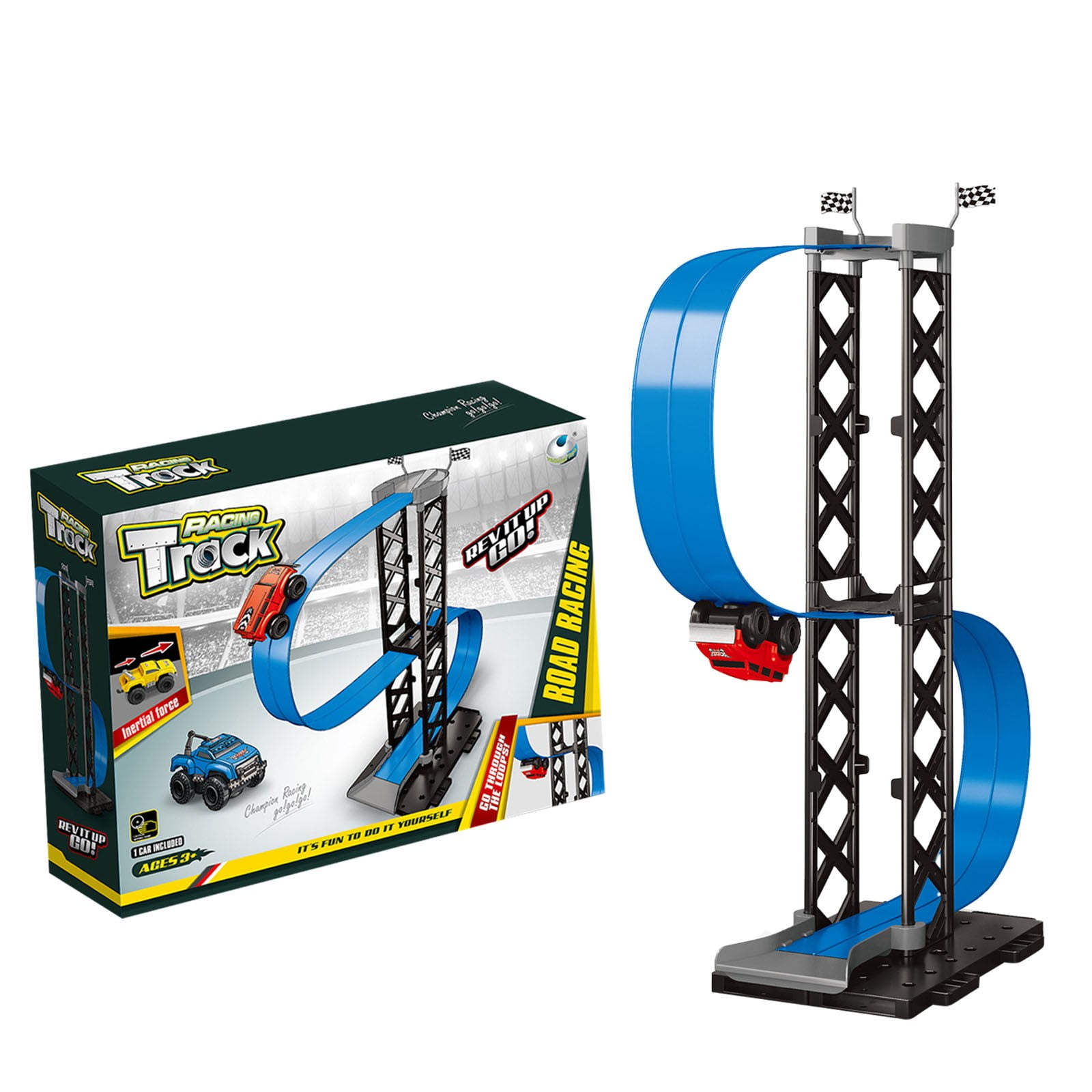 Diecast Car Model Toy Vehicle for Kids and Collectors Realistic Design ...