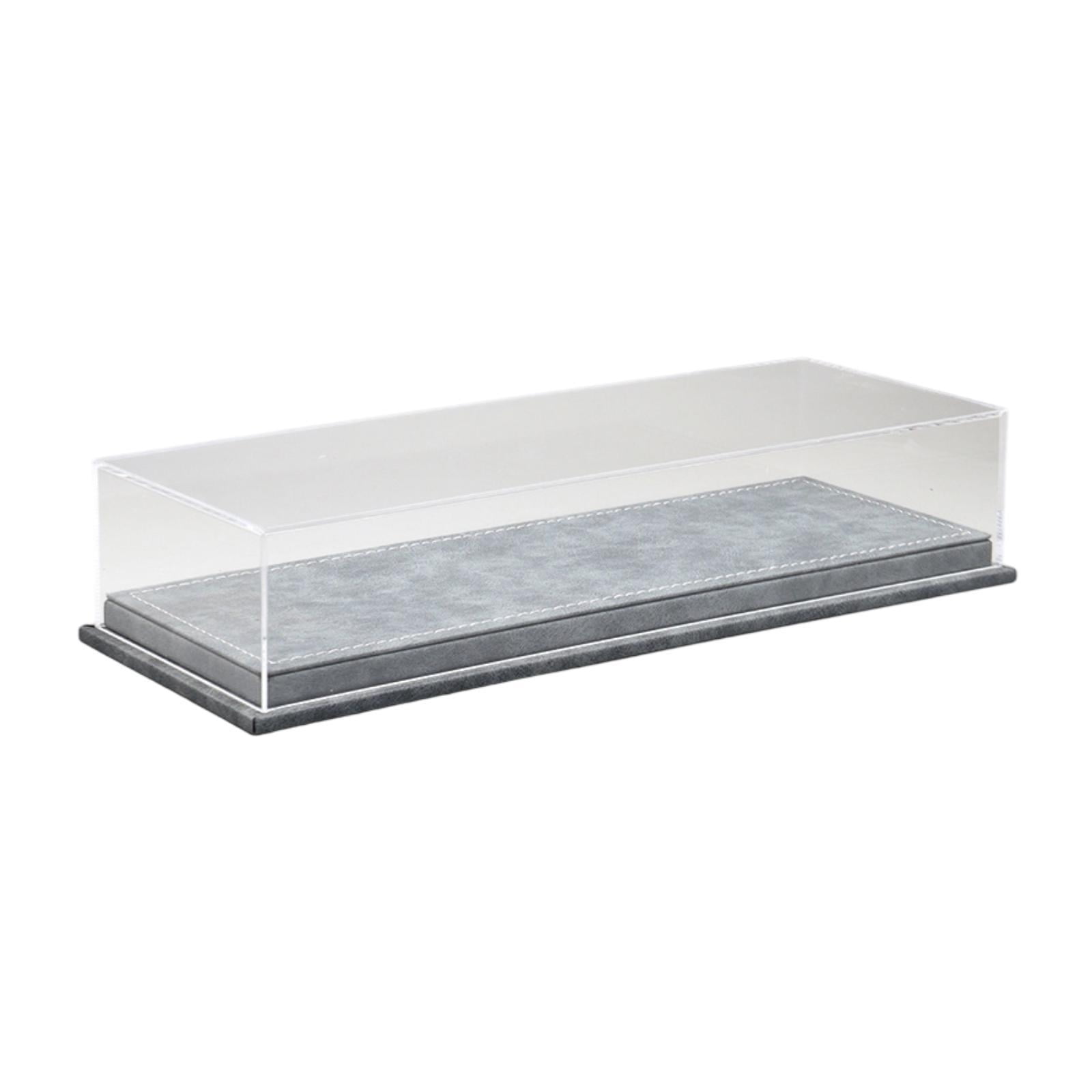Diecast Car Storage Case Display Organizer Collection Stand Decorative ...