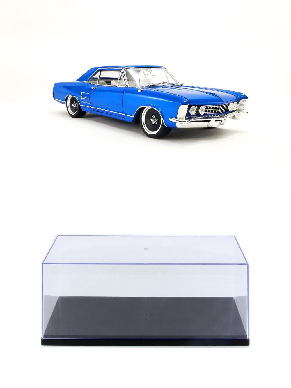 Diecast Car w/Display Case - 1964 Buick Riviera Cruiser - Southern ...