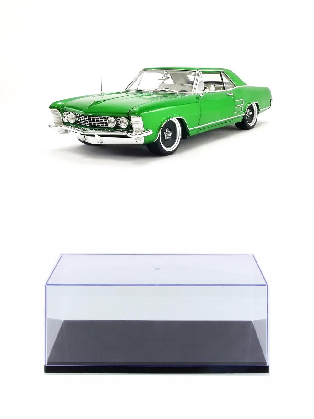 Diecast Car w/Display Case - 1964 Buick Riviera Cruiser - Southern ...
