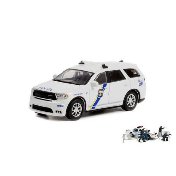 Dodge Durango Diecast