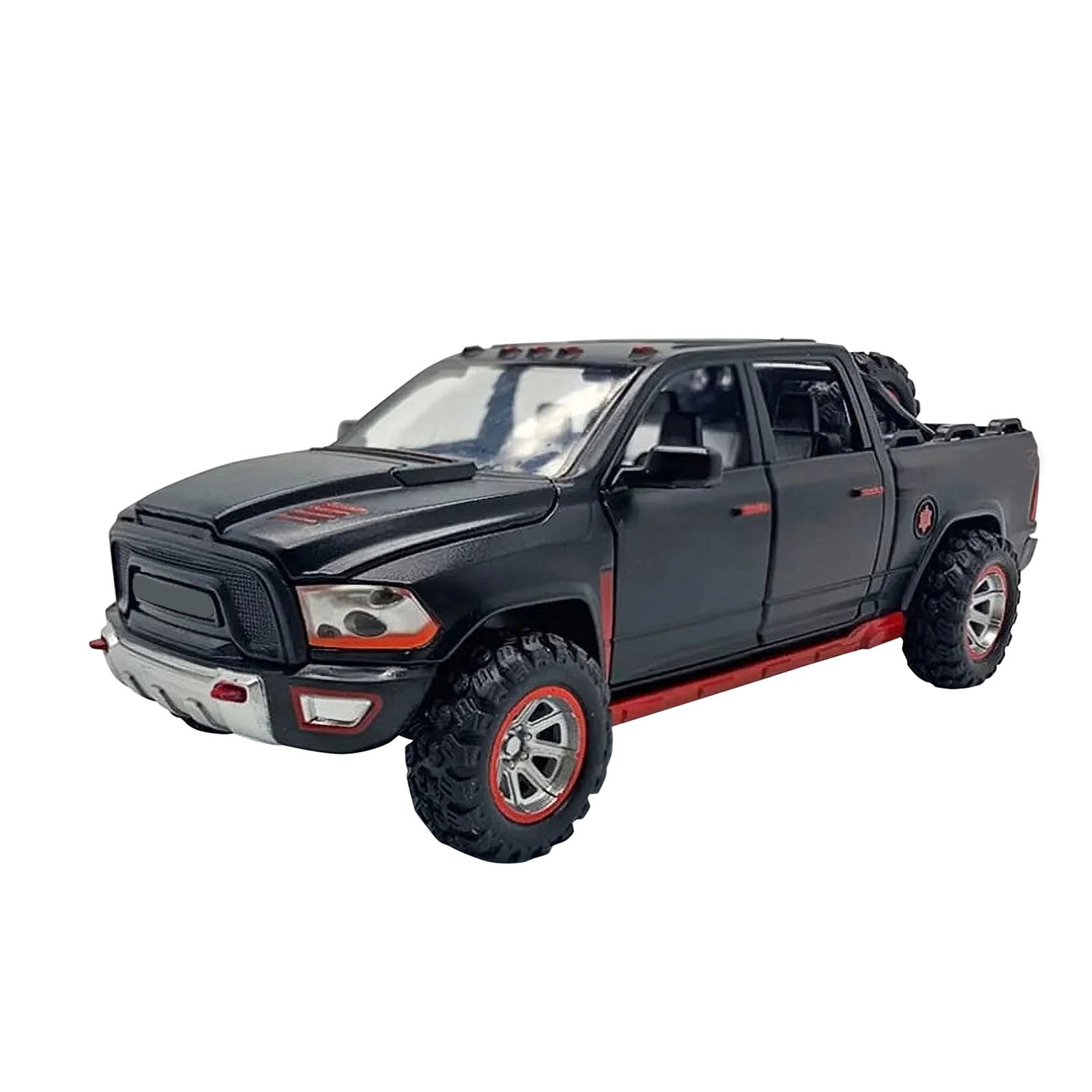 Diecast Cars,Model Car,Die Cast Model Cars,Pickup Truck Car Model ...