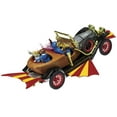 Diecast Chitty Chitty Bang Bang Car with 4 Sitting Figures "Chitty ...