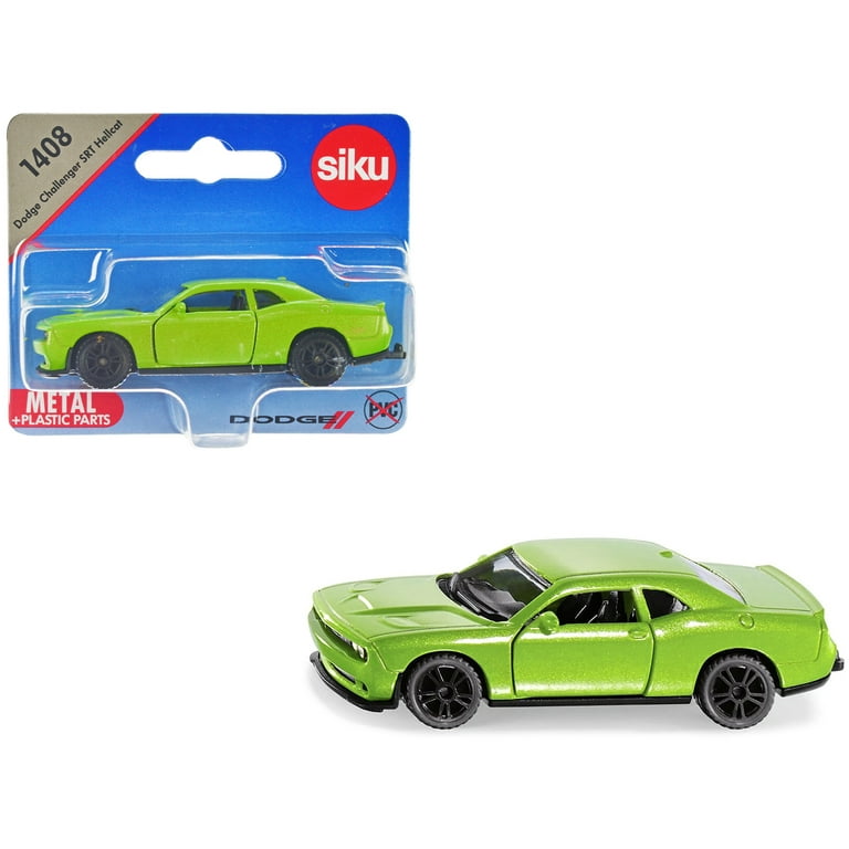Siku Cars