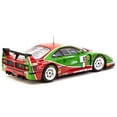 Ferrari F40 #40 Anders Olofsson - Luciano Della Noce - Tetsuya Ota ...