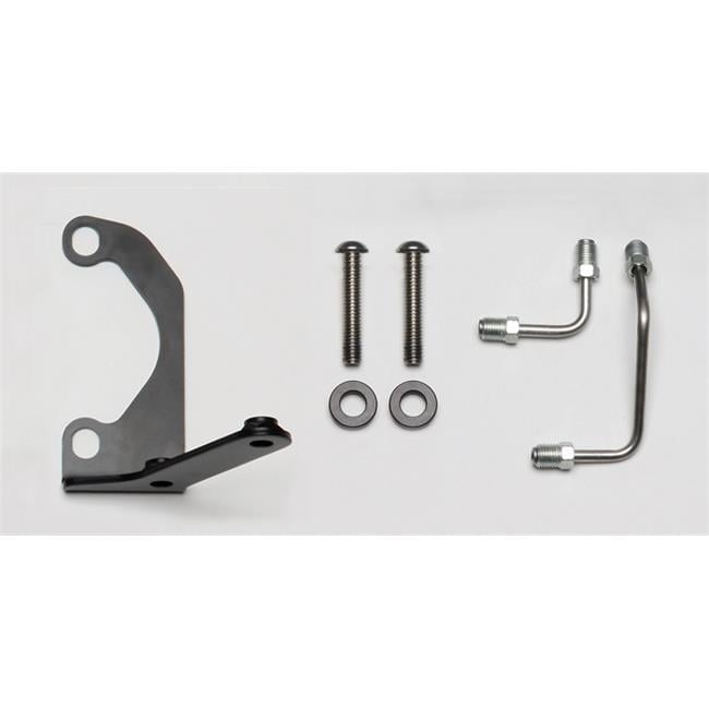 Diecast Master Cylinder Proportioning Valve Bracket Kit - Walmart.com