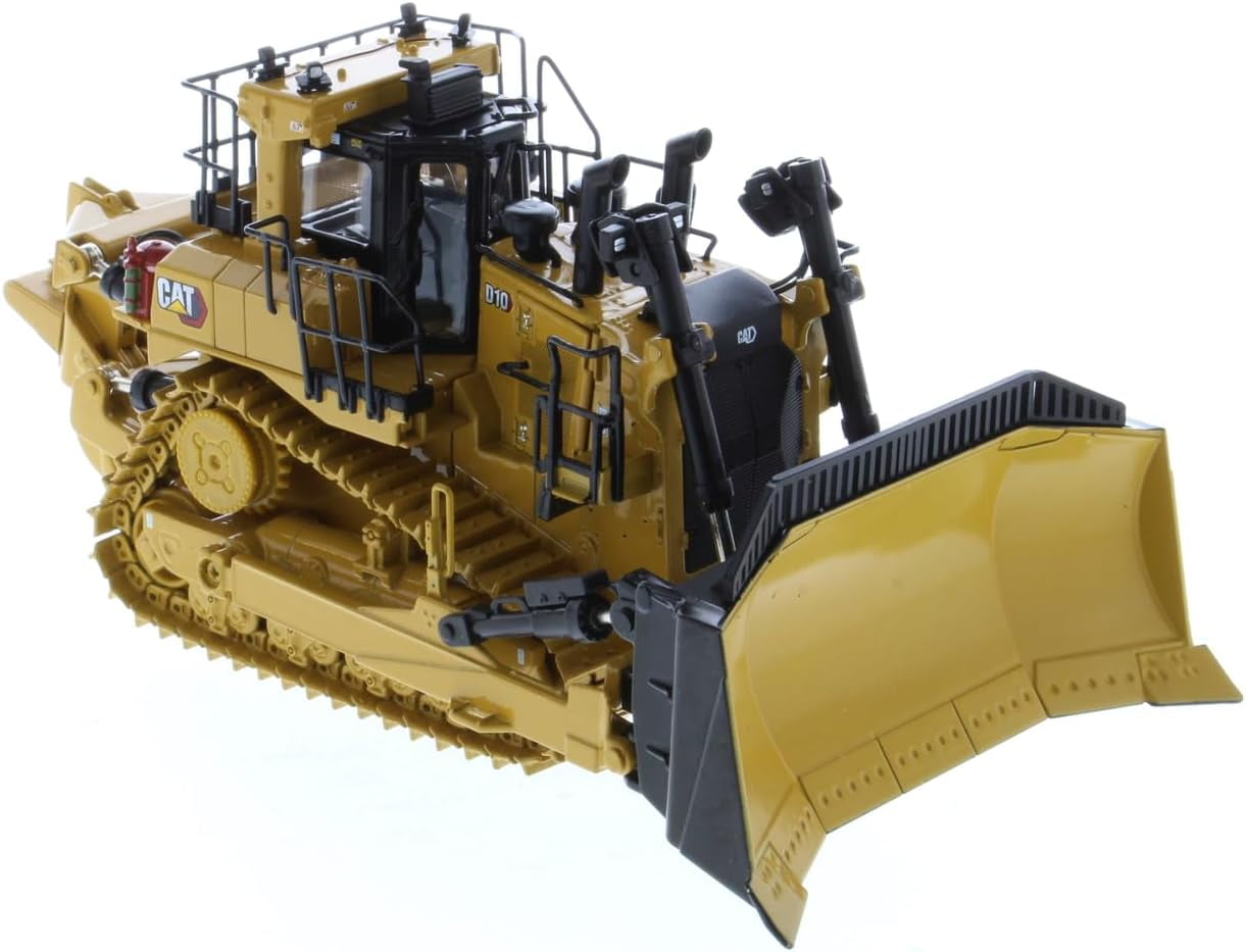 Diecast Masters 1:50 Cat D10 Dozer - Walmart.com